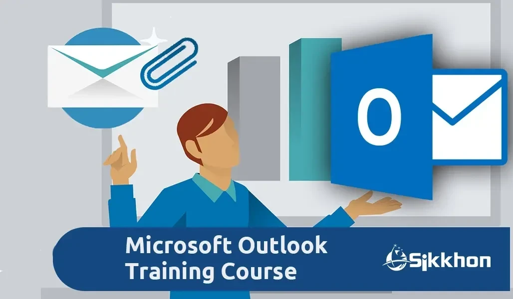Microsoft Outlook Course: Learn Email and Calendar | Sikkhon