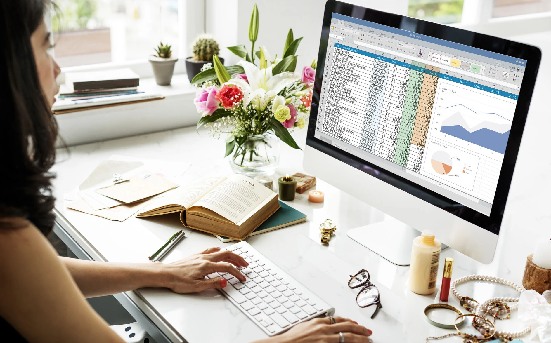 How to Use the Pass or Fail Formula in Excel - Guide | Sikkhon